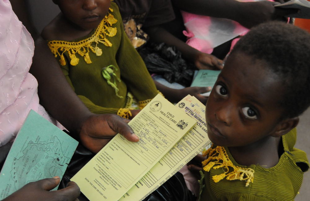 Uncontrolled HIV causes the majority of deaths in children with HIV in ...