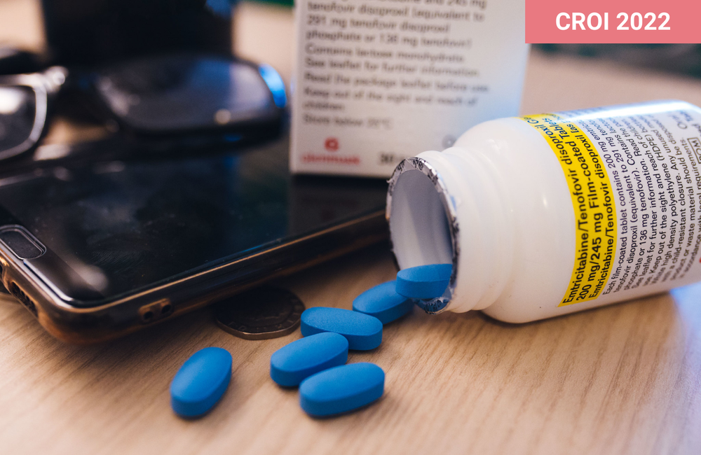 Generic PrEP for young, at-risk MSM in the US could be cost-saving and ...