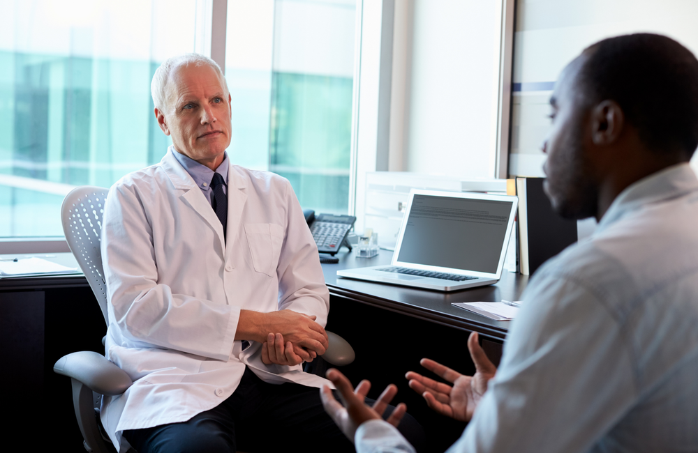 Medical mistrust is linked to discrimination, poor care engagement, and ...