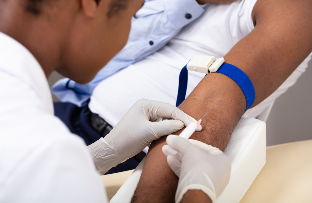 Simple changes in clinic processes can yield big improvements in viral ...