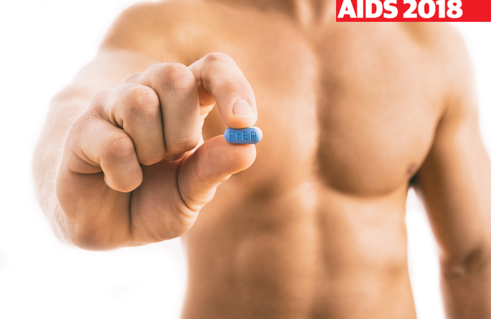 US doctors’ organisation endorses event-based PrEP for the first time ...
