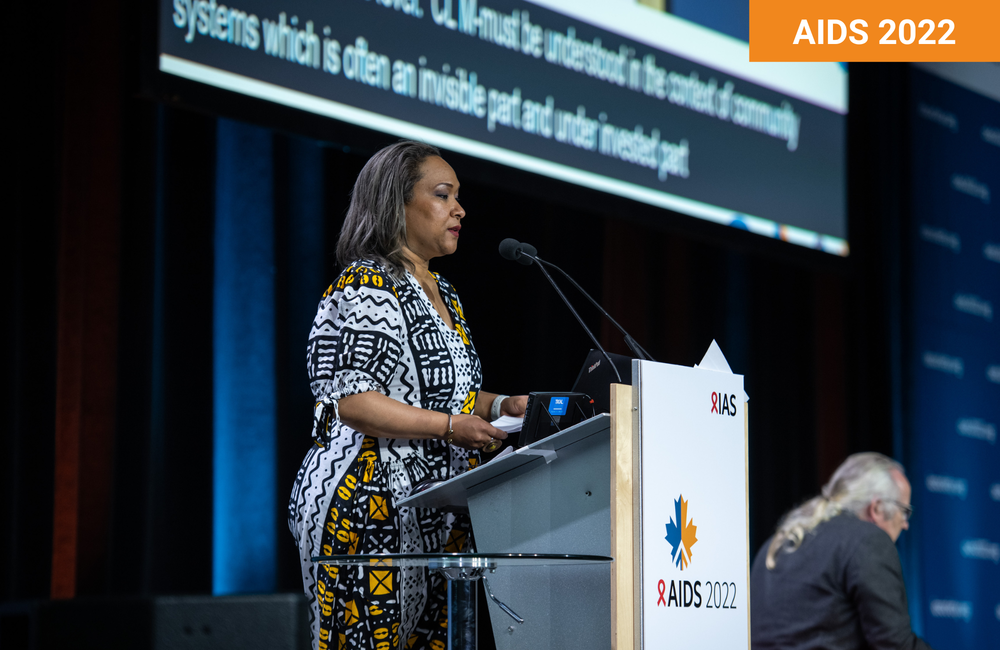 Community-led monitoring of HIV services leads to investment and policy ...