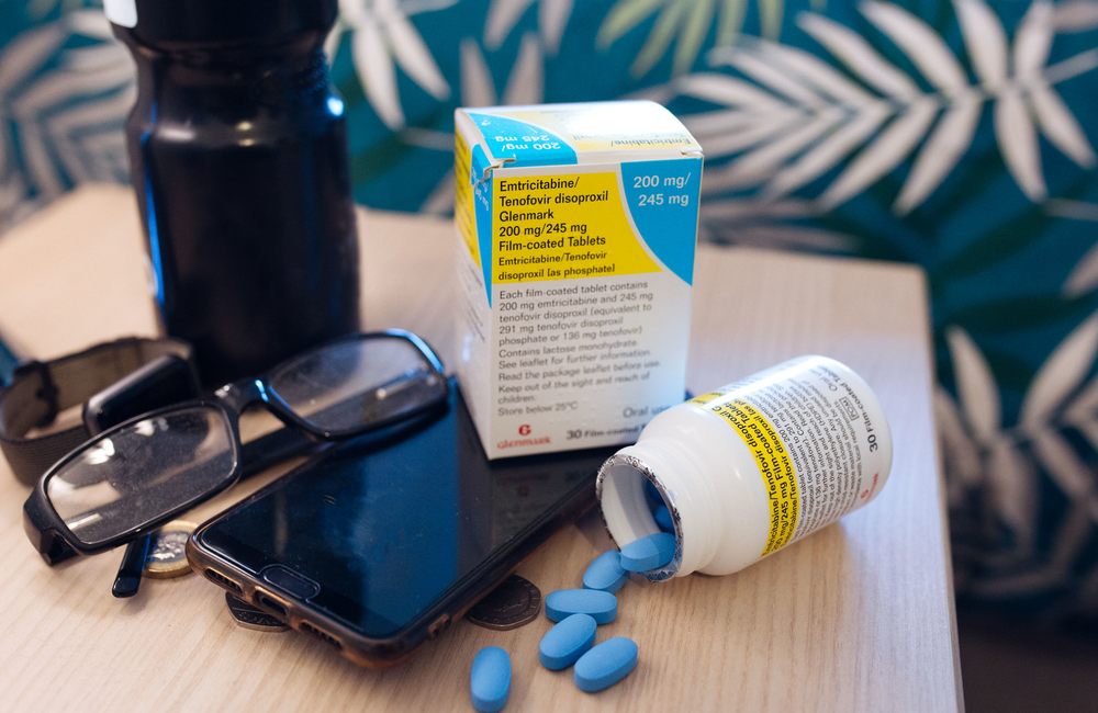 Daily PrEP is safe for the kidneys, although on-demand PrEP has ...