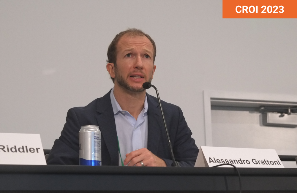 Experimental islatravir implants protect monkeys against HIV-like virus ...