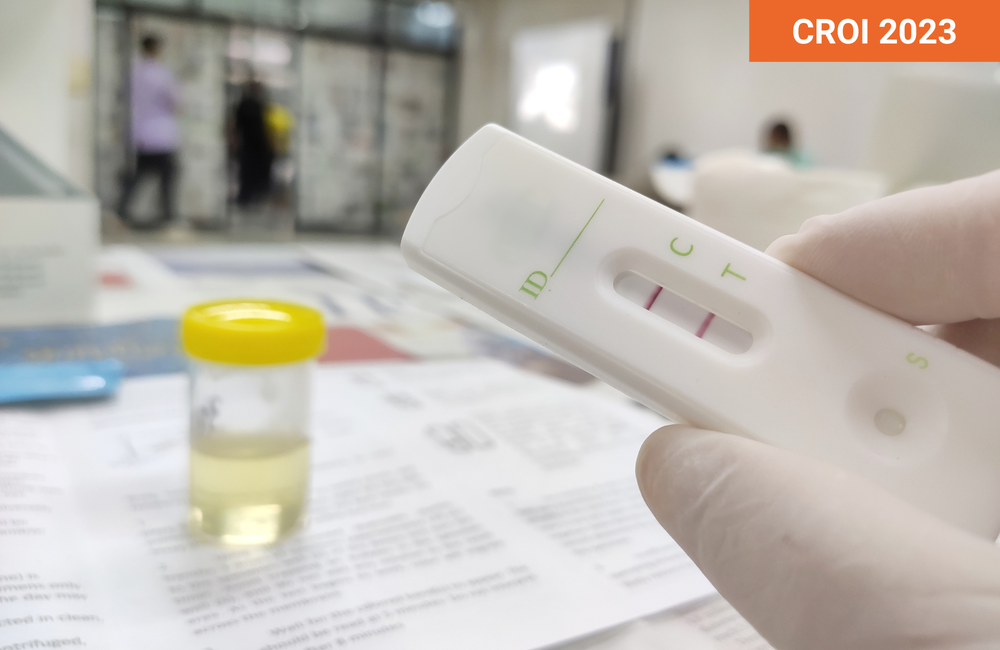 Rapid adherence testing sheds light on viral suppression and resistance ...