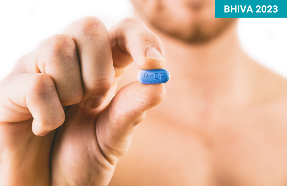 Descovy is licensed for PrEP in the UK, but almost no one is using it ...