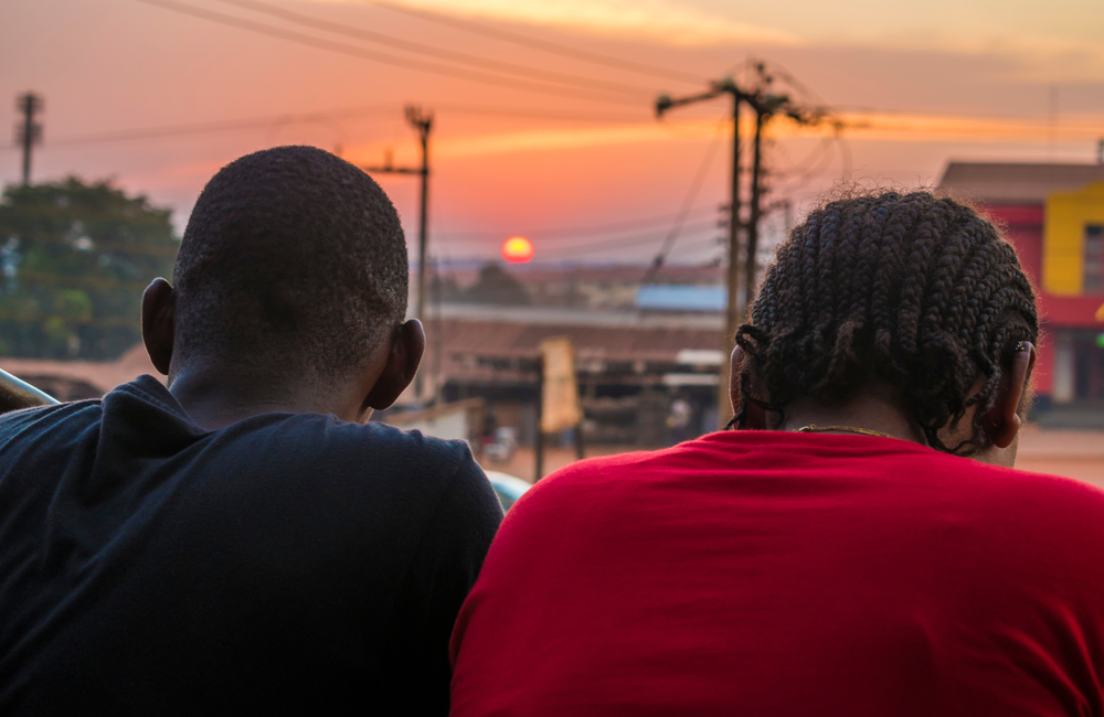 Patient navigators help MSM engage with HIV care in Uganda, but anti ...