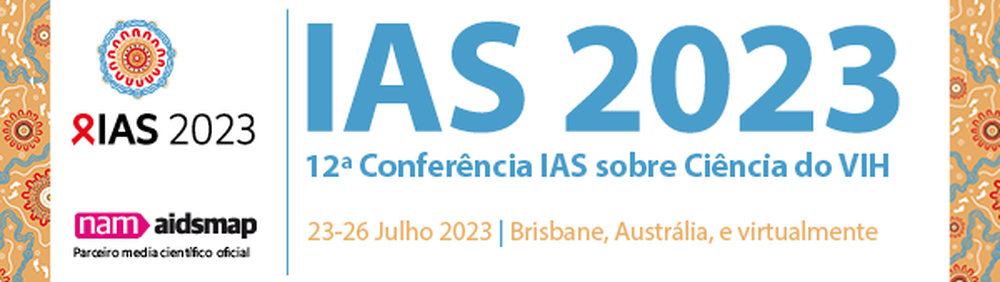 Em breve: notícias da IAS 2023 | aidsmap