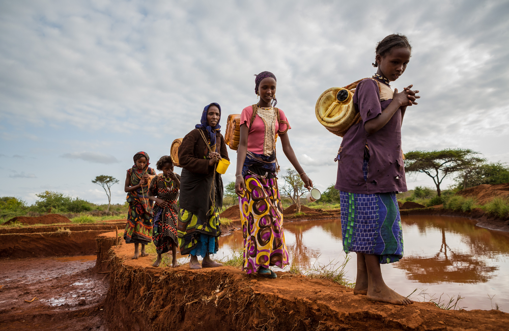 L'ONUSIDA utilise des normes de genre simplistes pour éclairer ses ...