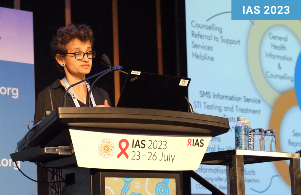 “We went back to the community and told them it didn’t work” – lessons ...