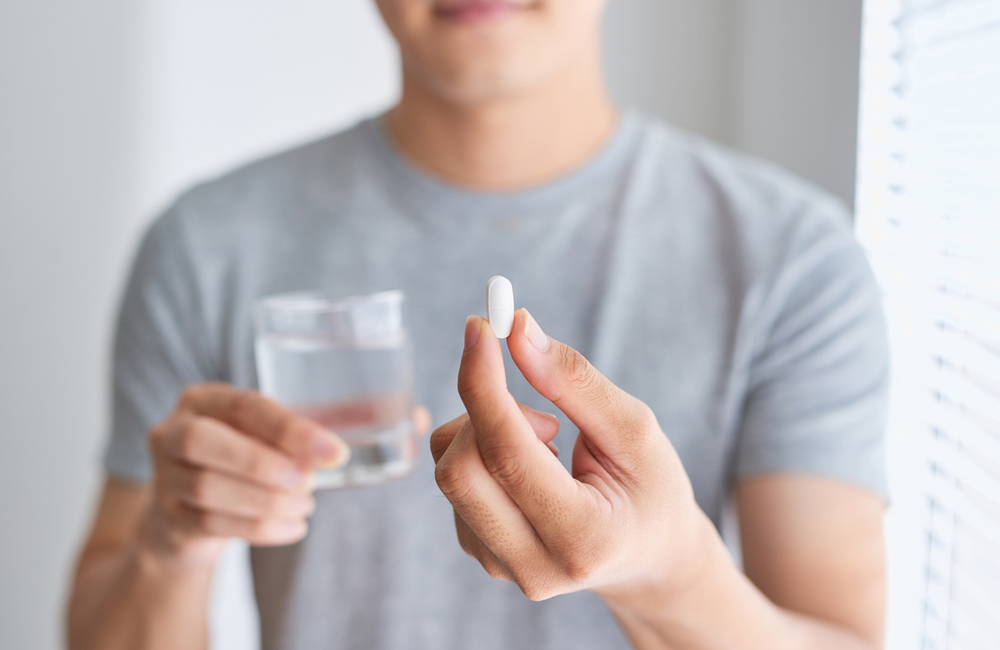 Chinese MSM need a multi-layered approach to improve PrEP uptake and ...