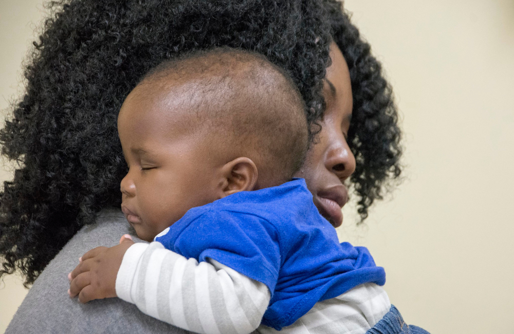 PrEP use in pregnancy doesn't raise the risk of adverse pregnancy or ...