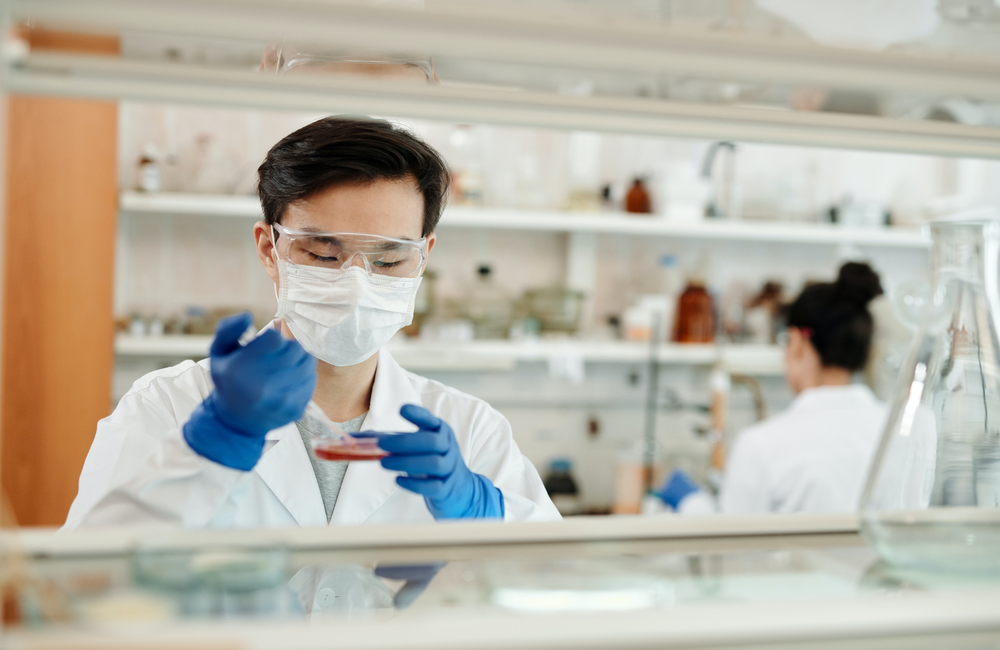 CRISPR gene therapy EBT-101 does not prevent HIV viral rebound | aidsmap