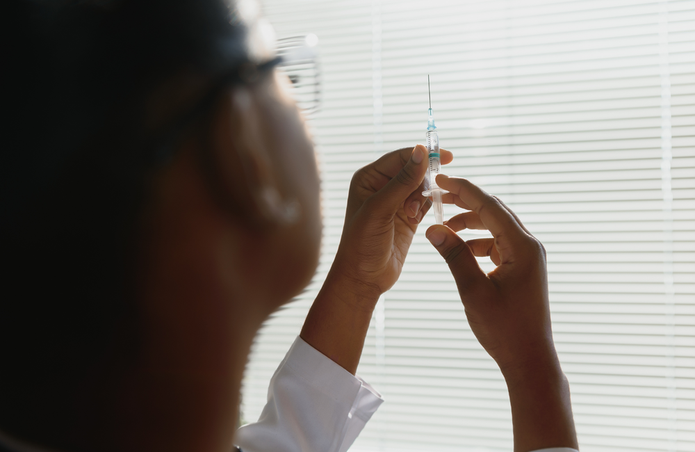 No HIV infections seen in groundbreaking trial of twice-yearly ...