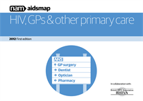 HIV and your GP | First Point